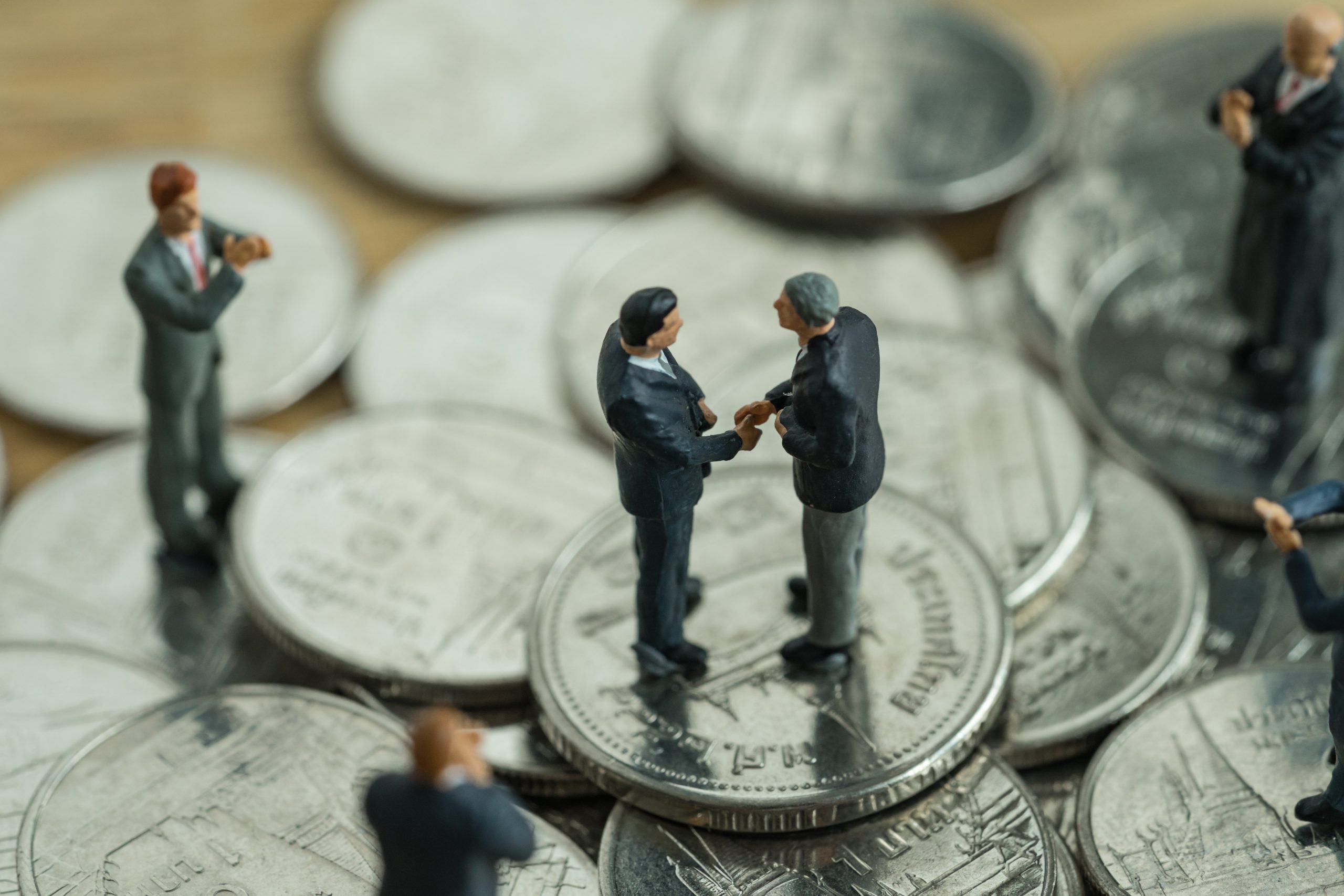 Building Pay Transparency – through Pay Range Design | CompTeam